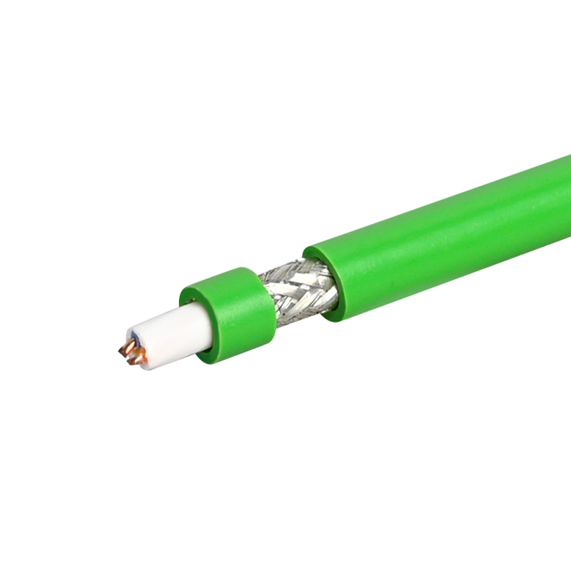 LONGTRONIC® ETHERNET PROFINET TYPE C - Buy PROFINET Product on Zhaolong ...